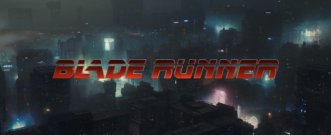 Blade Runner · Play with this system