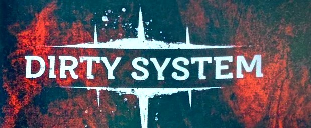 Dirty System - To The Bone · Play with this system · Let's Role
