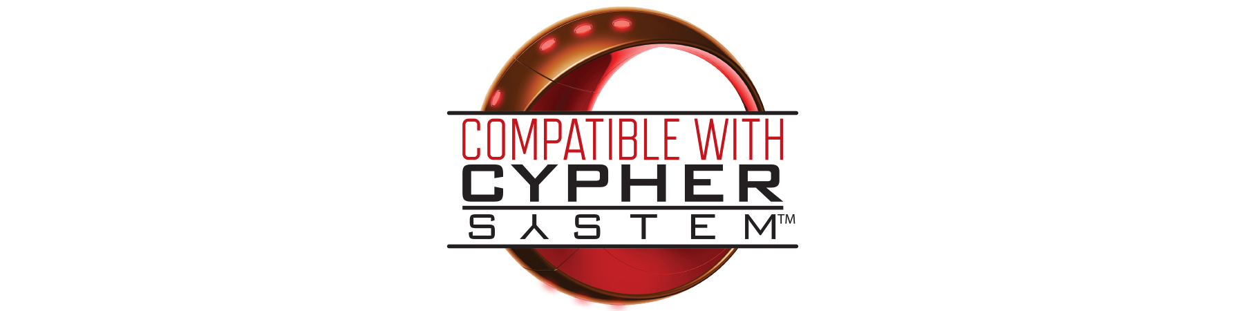 Compatible with Cypher System™ (generic) · Play with this system · Let ...