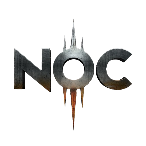 NOC · Play with this system