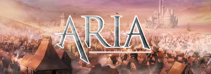 Aria · Play with this system