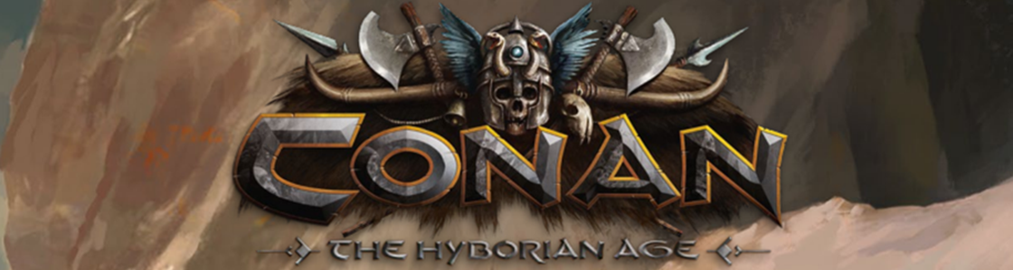 Conan: The Hyborian Age (Quickstart) · Play with this system