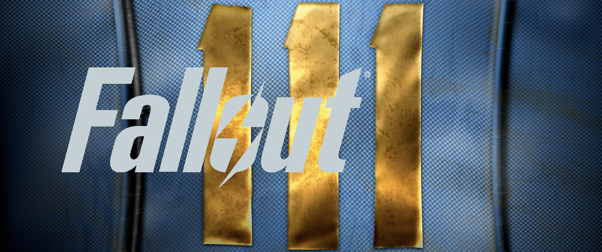 Fallout 111 [Beta] · Play with this system · Let's Role