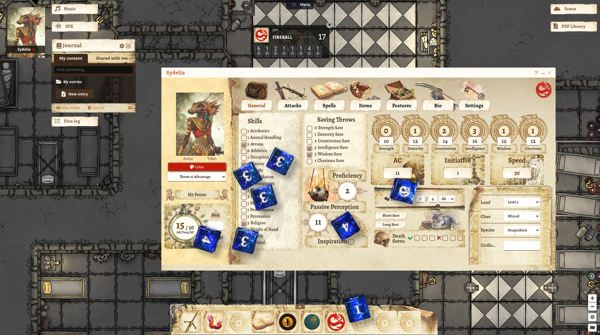 Fateforge Bundle · Bundle