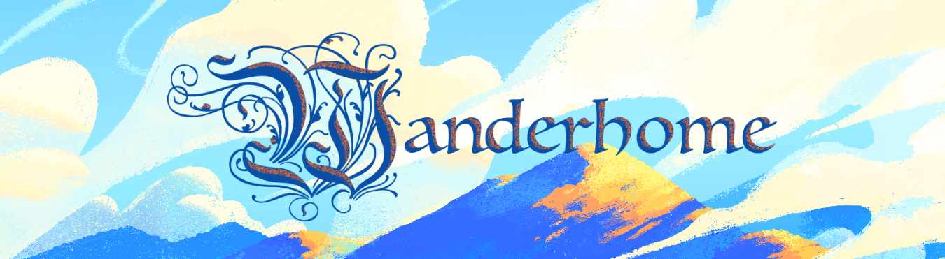 Wanderhome · Play with this system