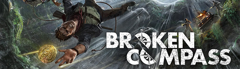 Broken Compass · Play with this system