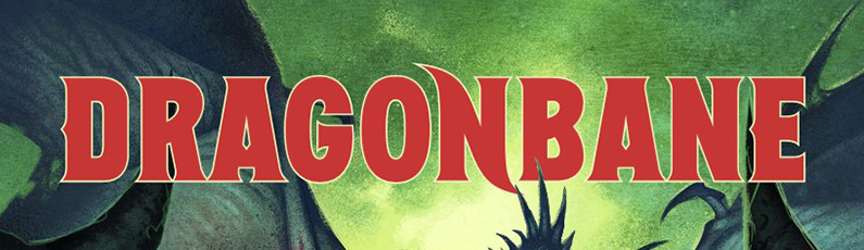 Dragonbane · Spiele mit diesem System · Let's Role