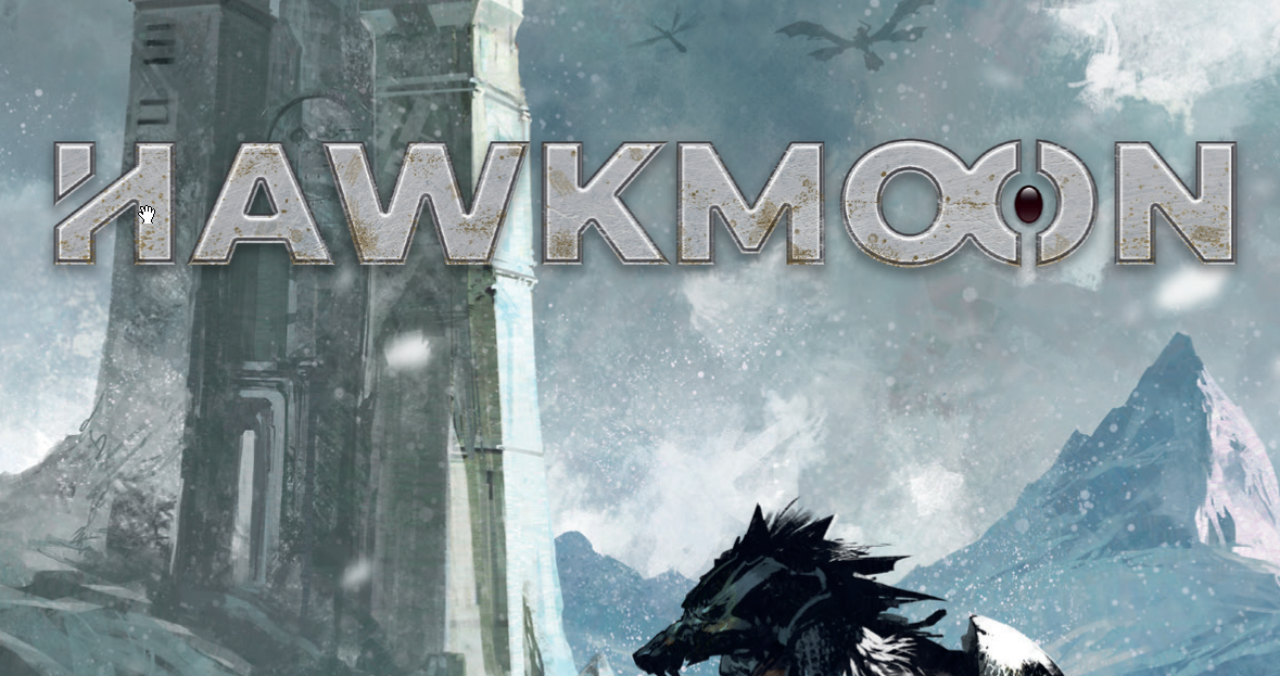 Hawkmoon · Play with this system · Let's Role