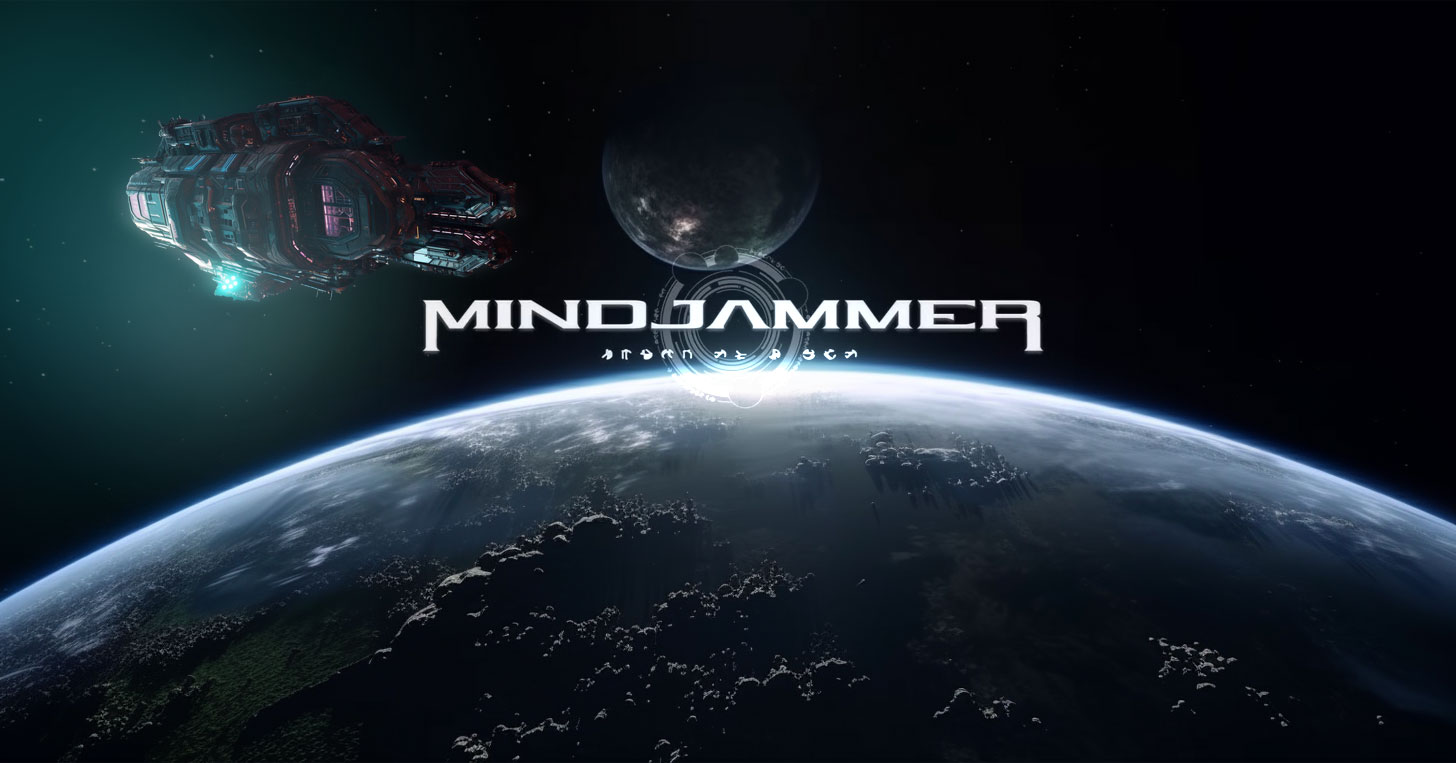 Mindjammer · Play with this system