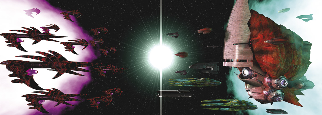 RAS · Play with this system