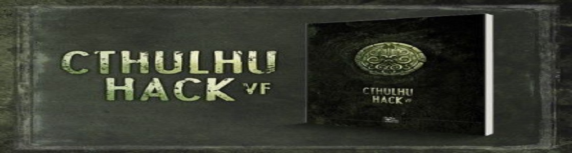 Cthulhu hack v1 · Play with this system