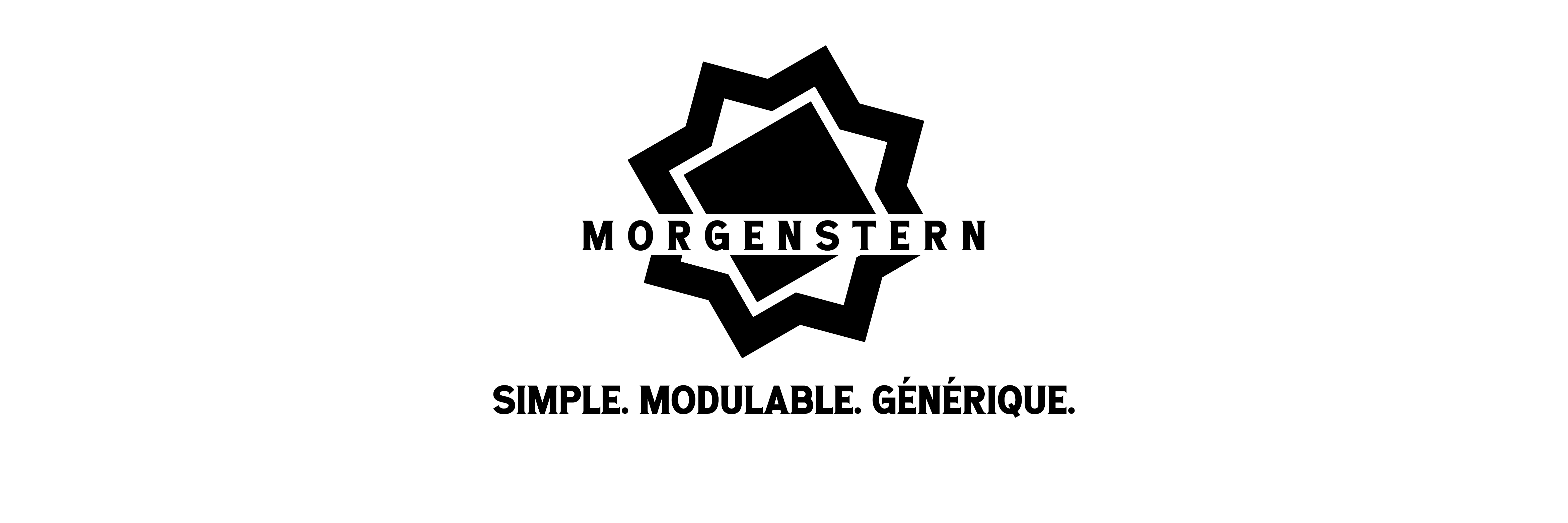 Morgenstern · Play with this system