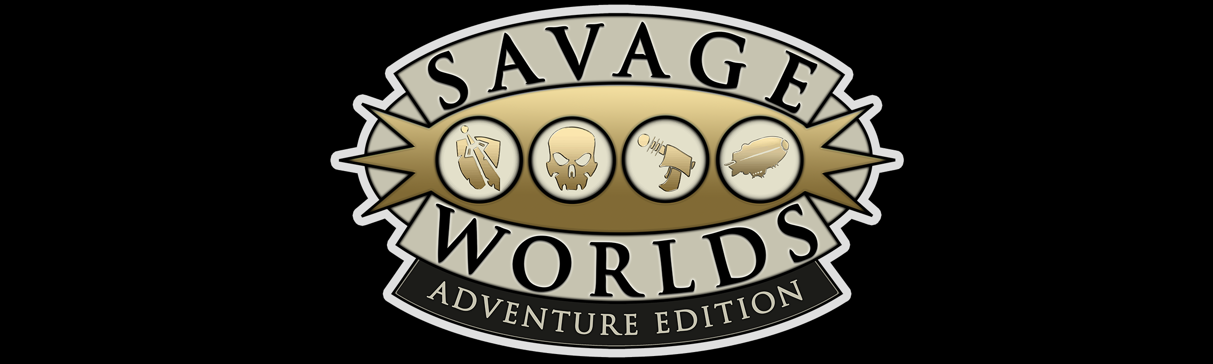Savage Worlds ADventure Edition (SWADE) · Play with this system · Let's ...