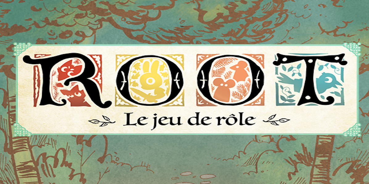 Root · Play with this system · Let's Role