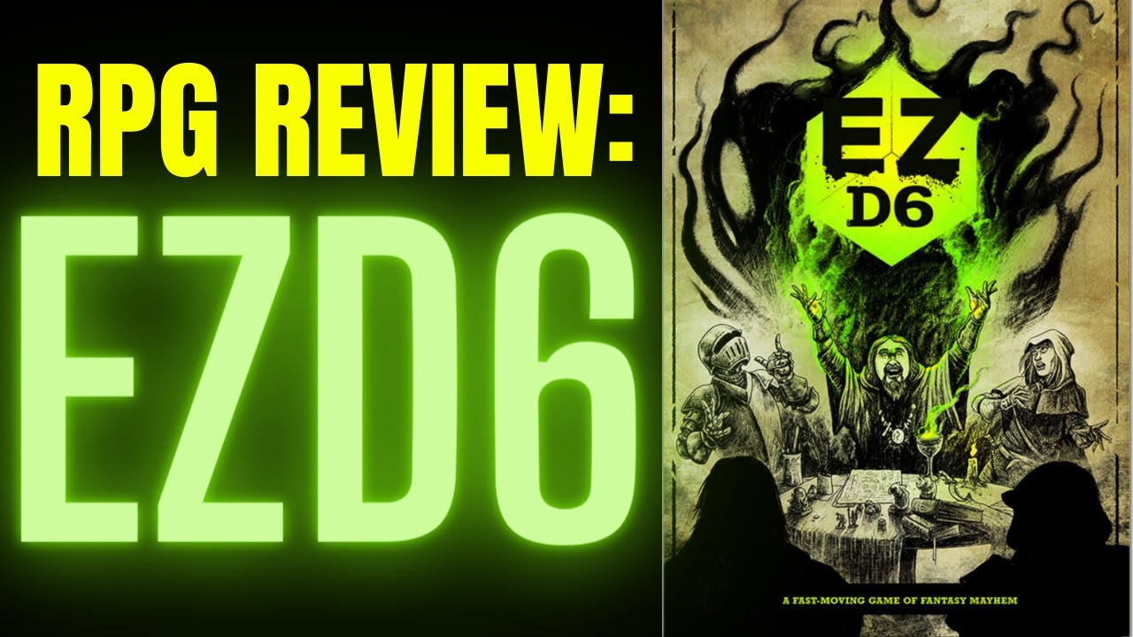 EZd6 · Play with this system