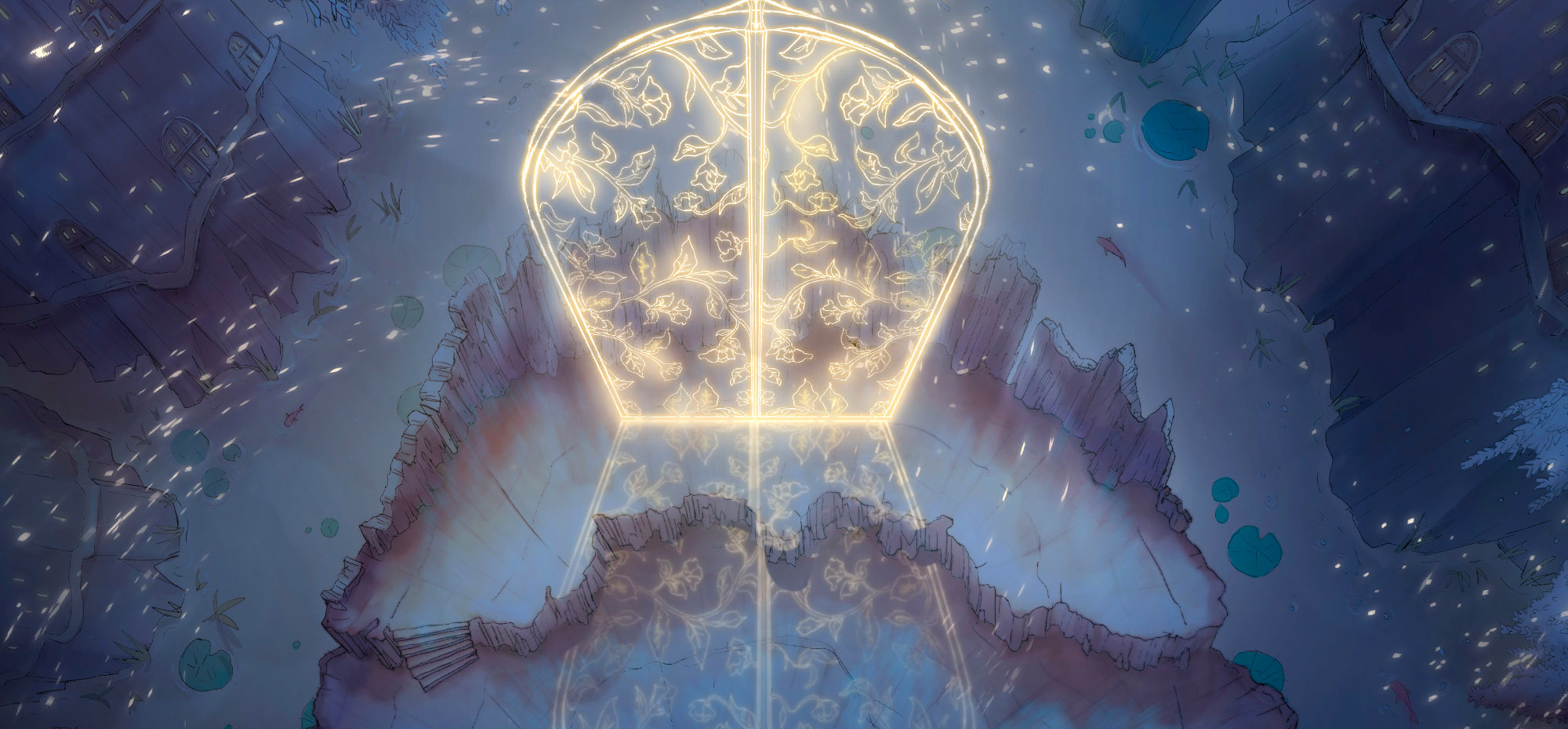 Kickstarter Announcement! Help us spread the word! · Blog