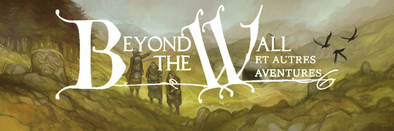 Beyond the Wall · Play with this system