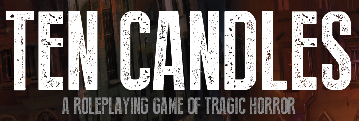 Ten Candles · Play with this system