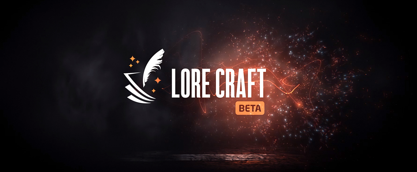 Lancement de LoreCraft · Blog
