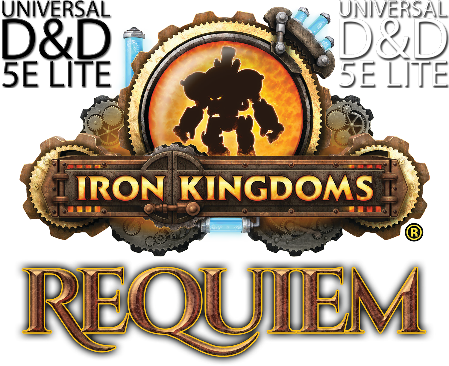Iron Kingdoms: Requiem (5e) · Play with this system