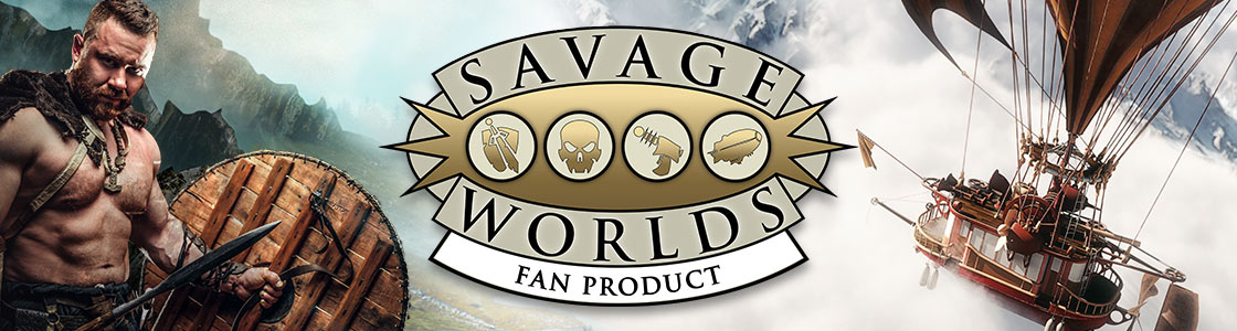 SWADE · Play with this system