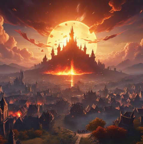 Tabletop Arena - Gauntlet · Play with this system